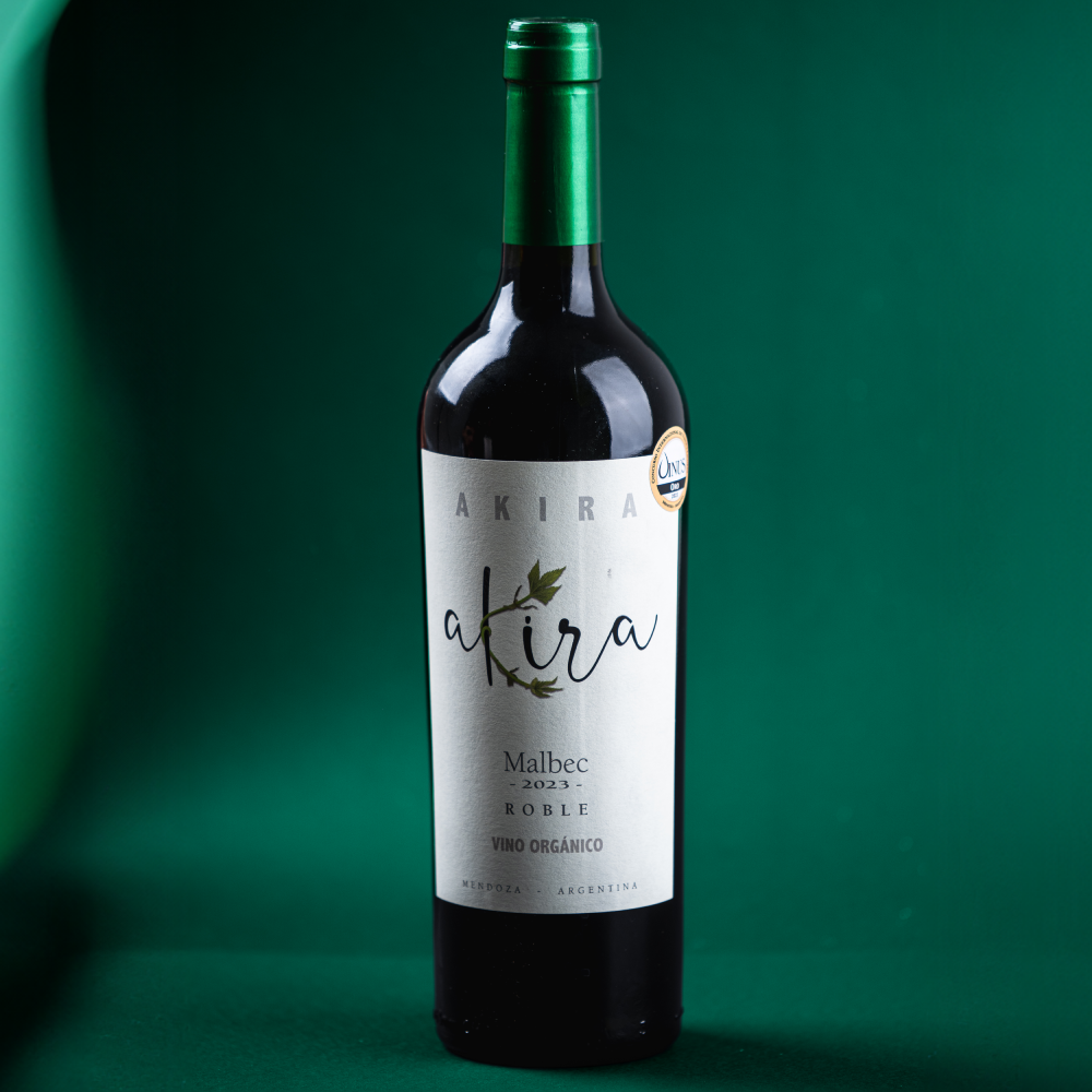 Malbec – Bodega Amaite